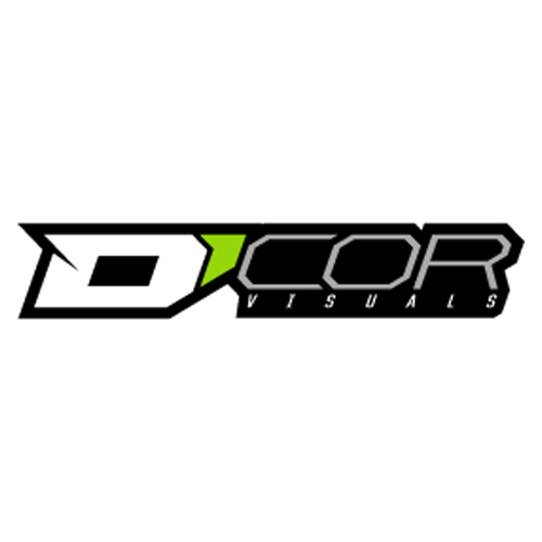D'COR VISUALS