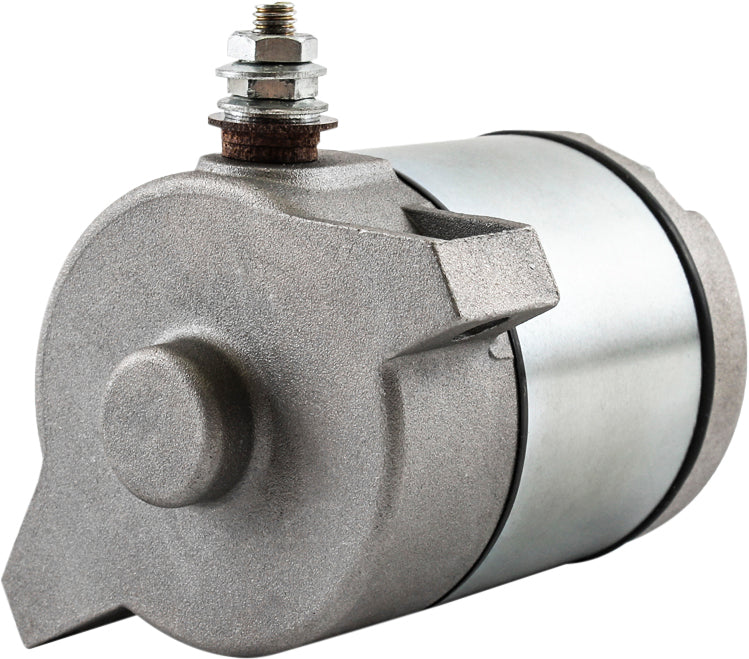 Starter Motor Kaw – Osburn's Family Business