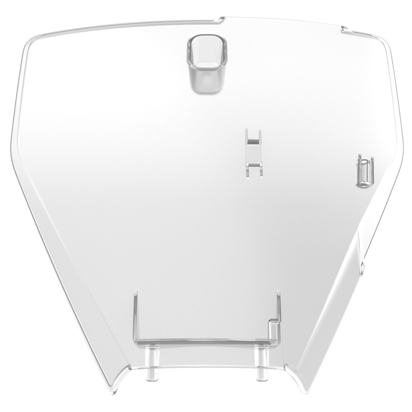 Number Plate Clear Hus – Osburn's Family Business