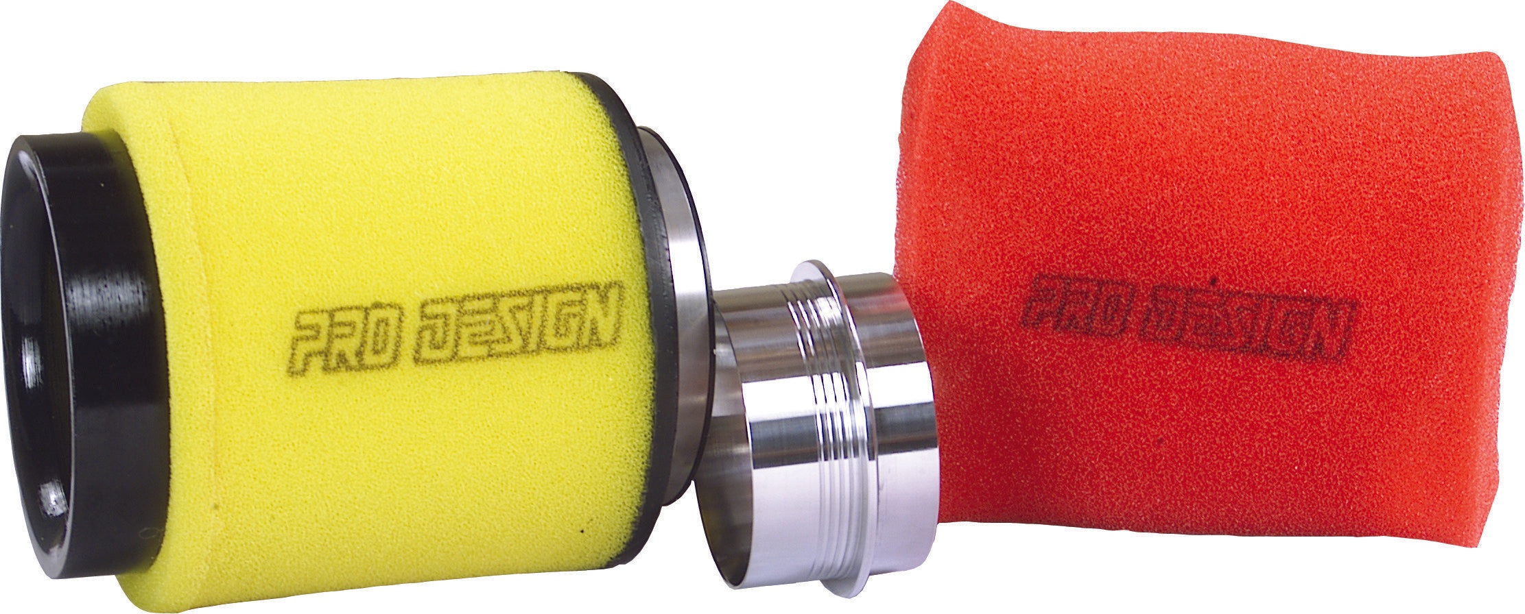 Pro Flow Foam Air Filter Kit – Osburn's Family Business