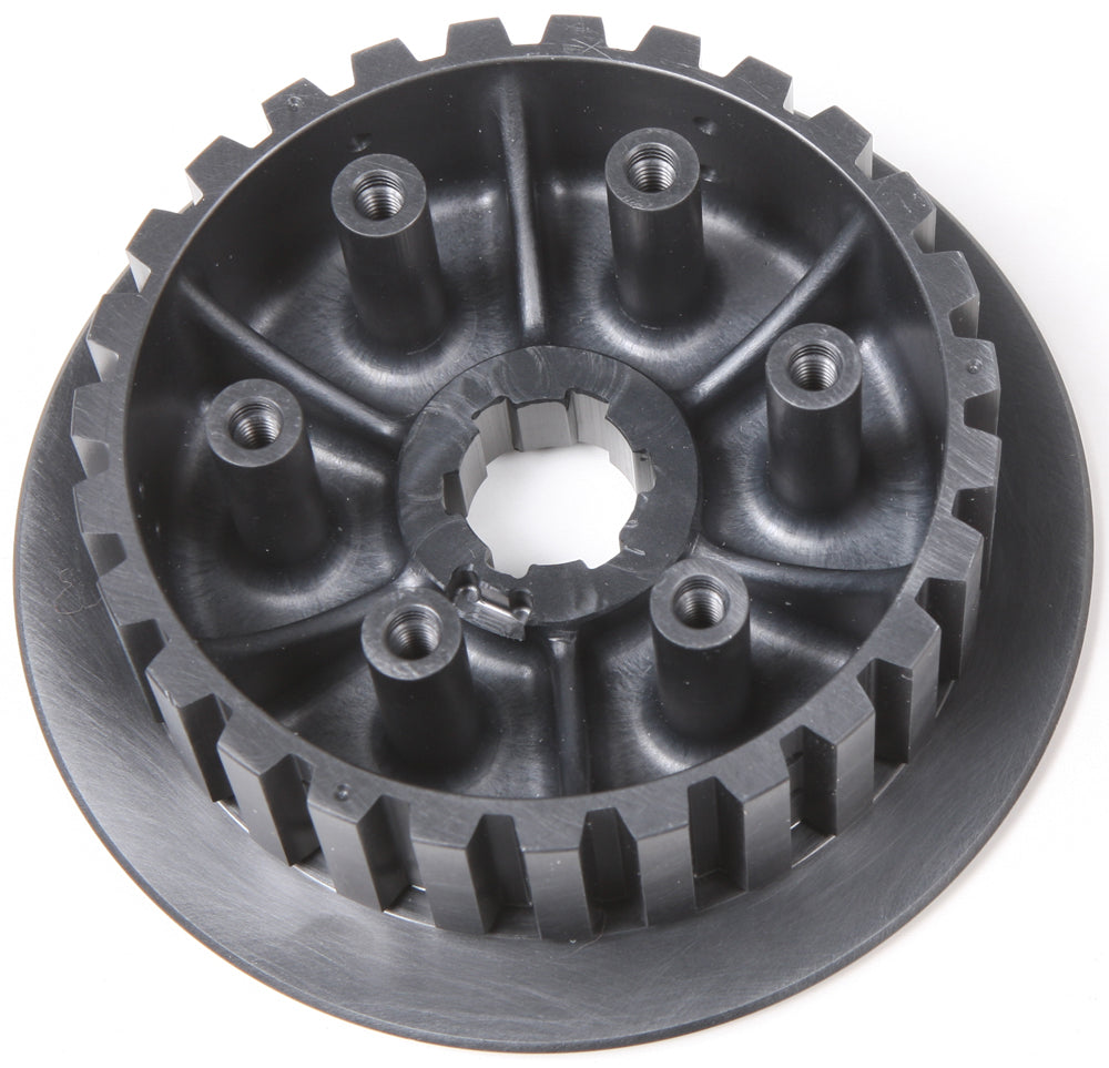 Clutch Inner Hub – Osburn's Family Business