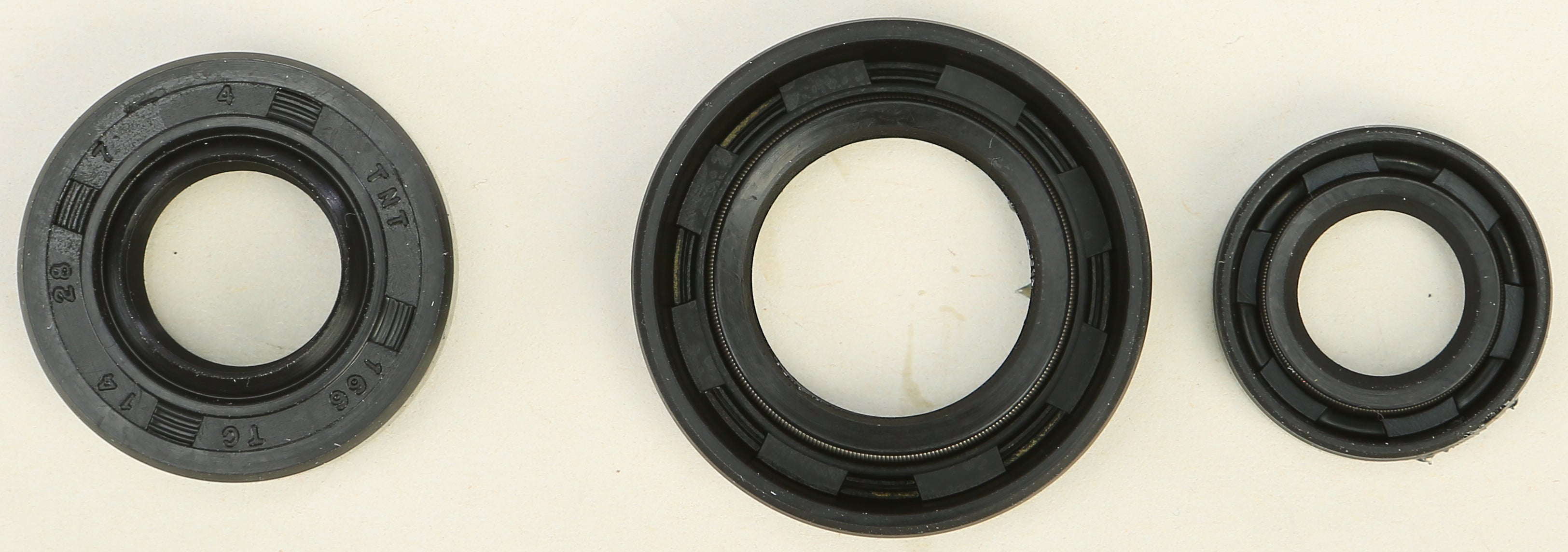 Oil Seal Set