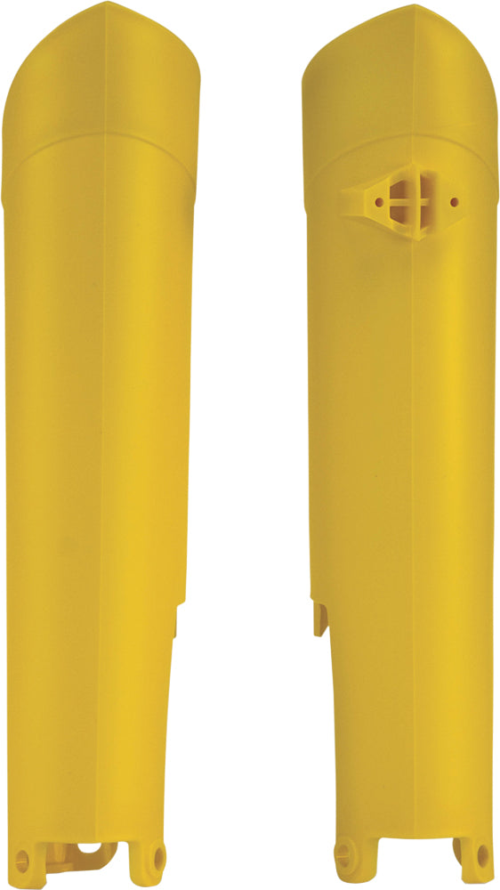 Fork Guard Yellow – Osburn's Family Business