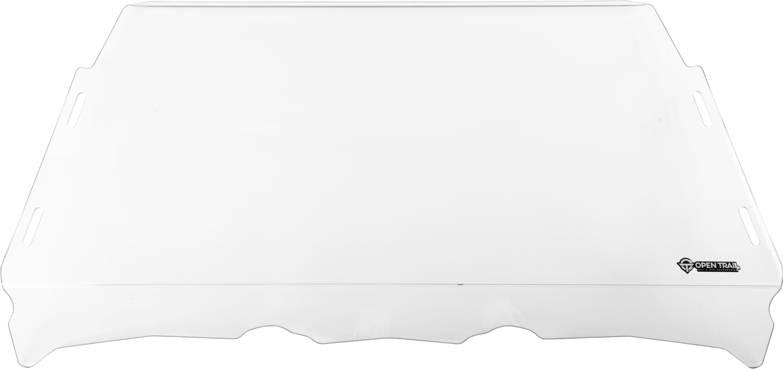 Full Windshield – Osburn's Family Business