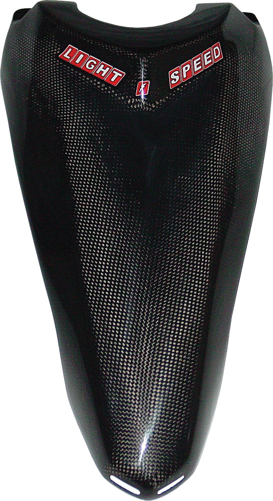 Front Hood – Osburn's Family Business