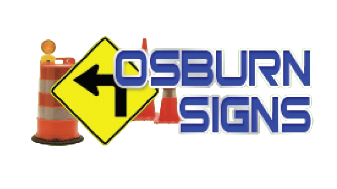 Osburn Signs