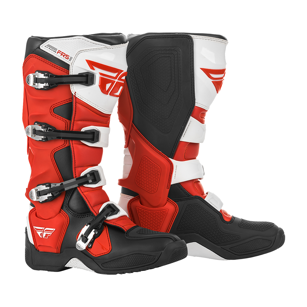 Motorcycle Riding Boots & Footwear | Parts & Accessories