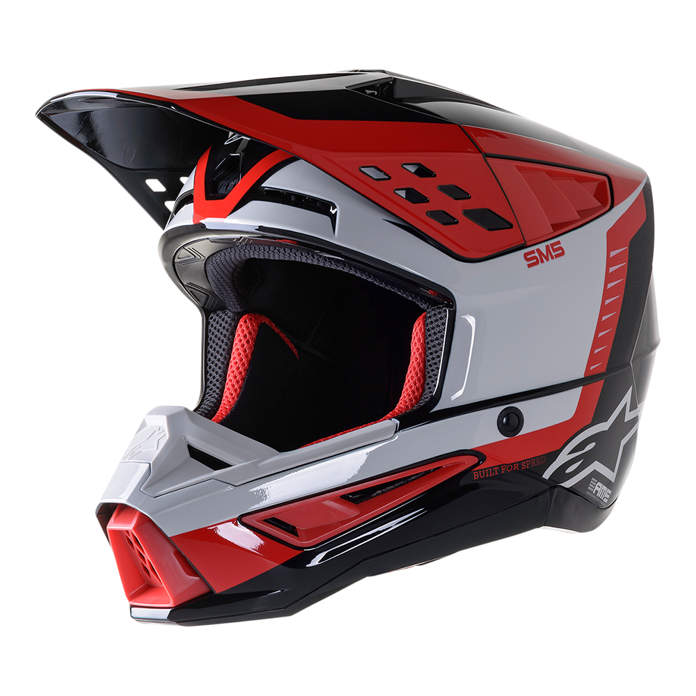 Helmets – Osburn Offroad