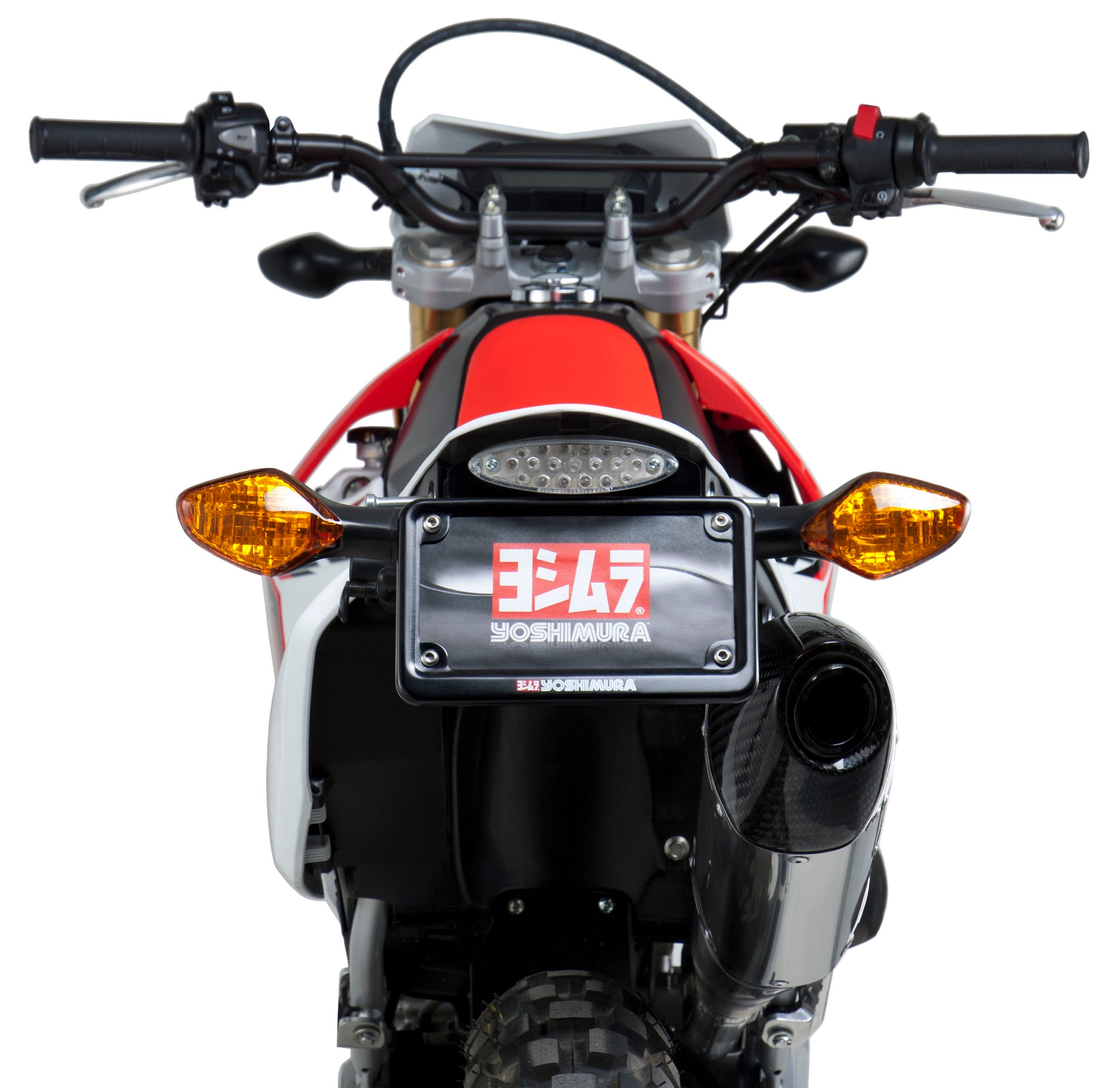 Fender Eliminator Kit – Osburn's Family Business