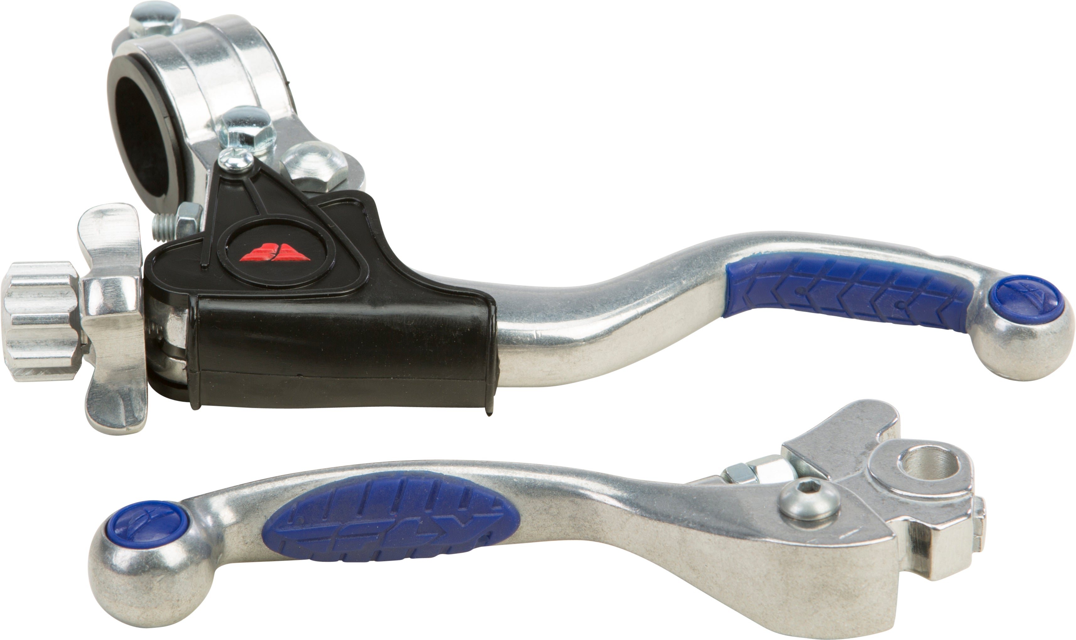 Easy Pull Pro Kit Shorty Blue – Osburn's Family Business