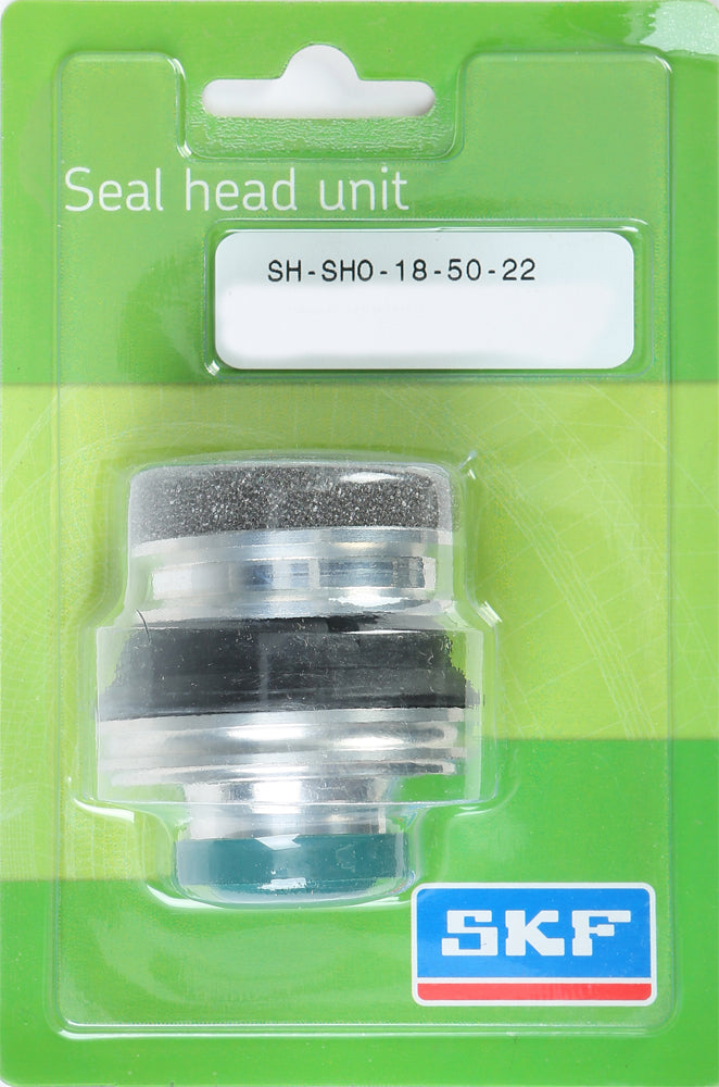 Shock Seal Head Complete Showa Shock – Osburn's Family Business