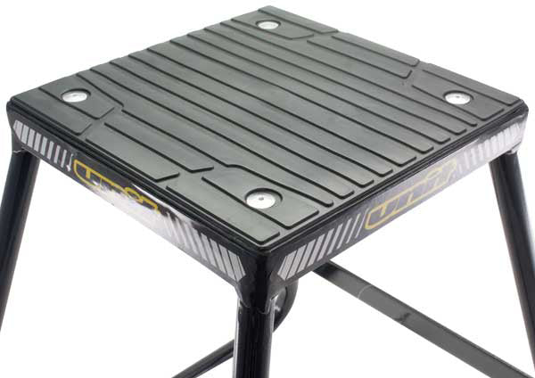 Mx Box Stand Black – Osburn's Family Business