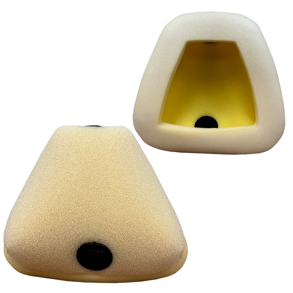 Dual Stage Filter Yamaha – Osburn's Family Business