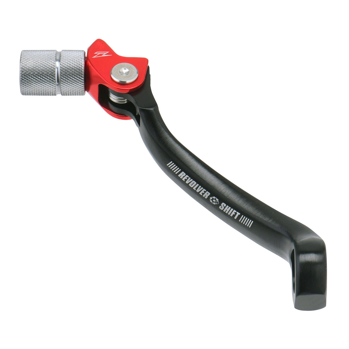 Revolver Shift Lever Gas Red – Osburn's Family Business