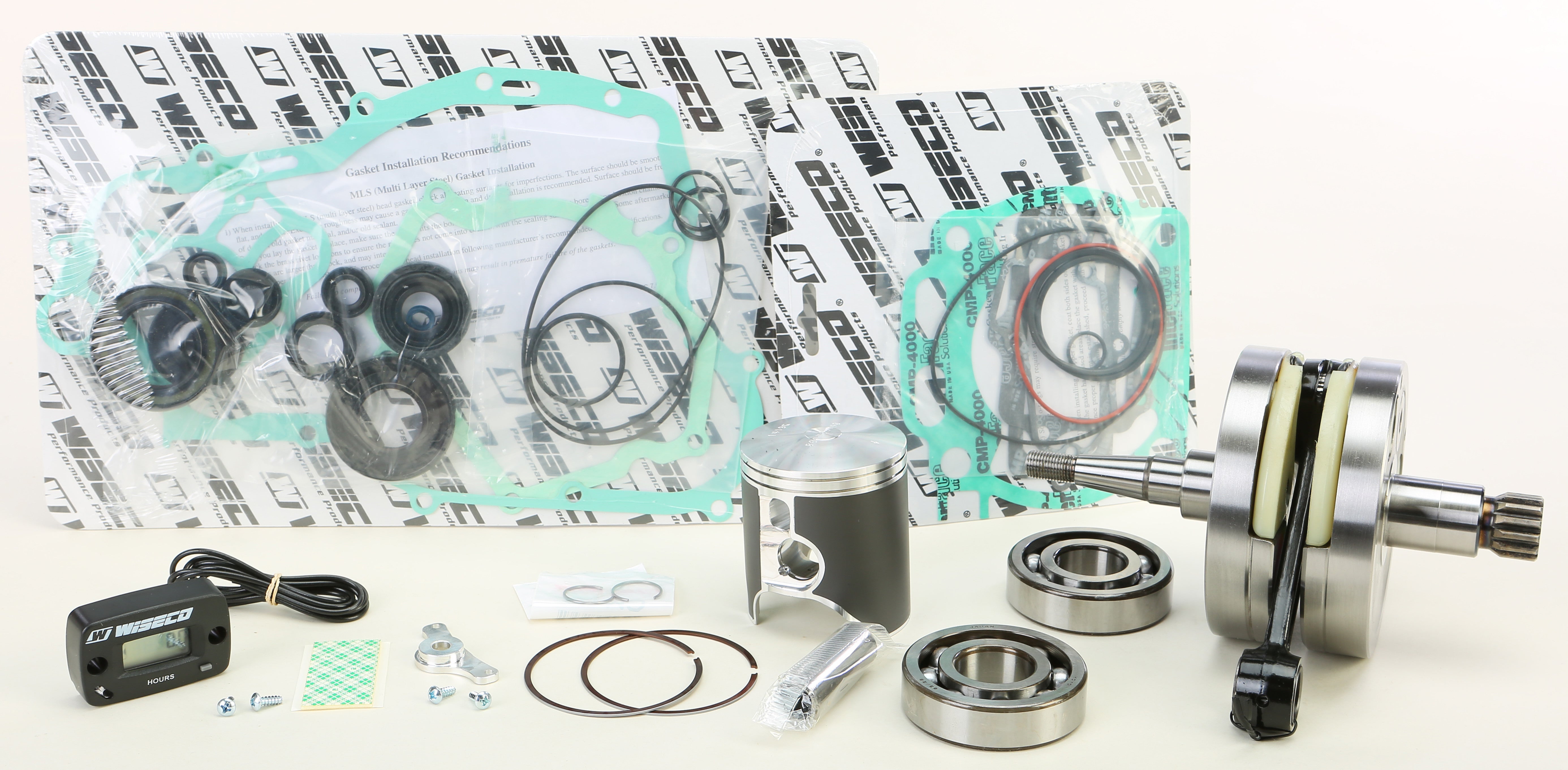 Engine Rebuild Kit Garage Buddy Husq/Ktm