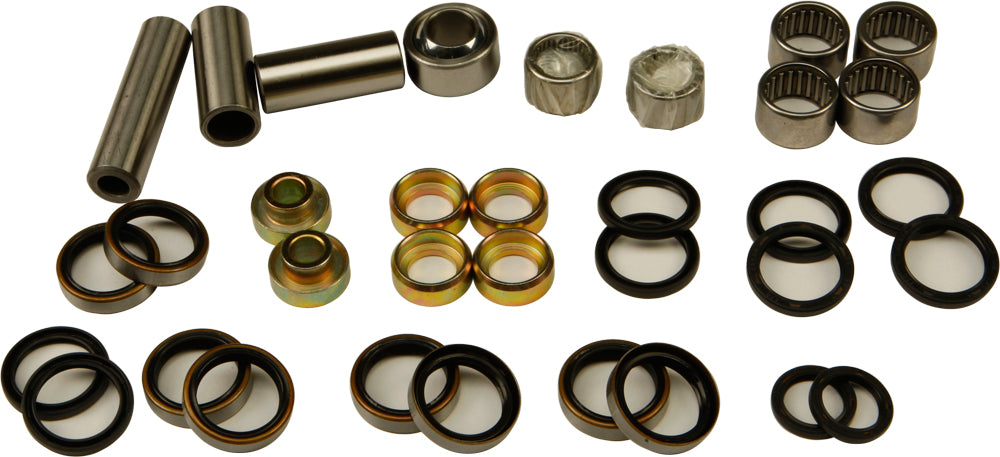 Bearing & Seal Linkage Kit – Osburn's Family Business