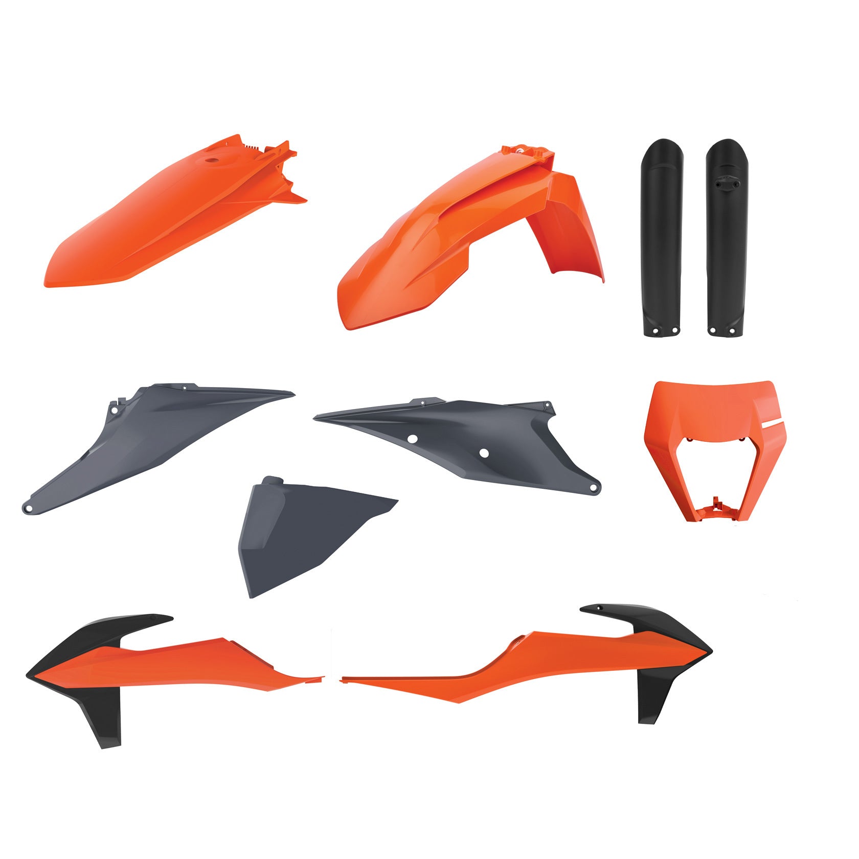 Enduro Kit Original Ktm
