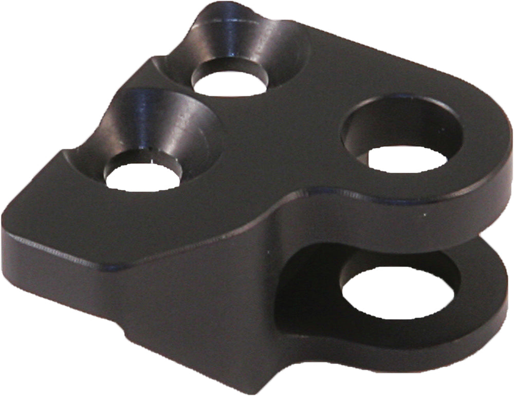 Rotating Tip Connector