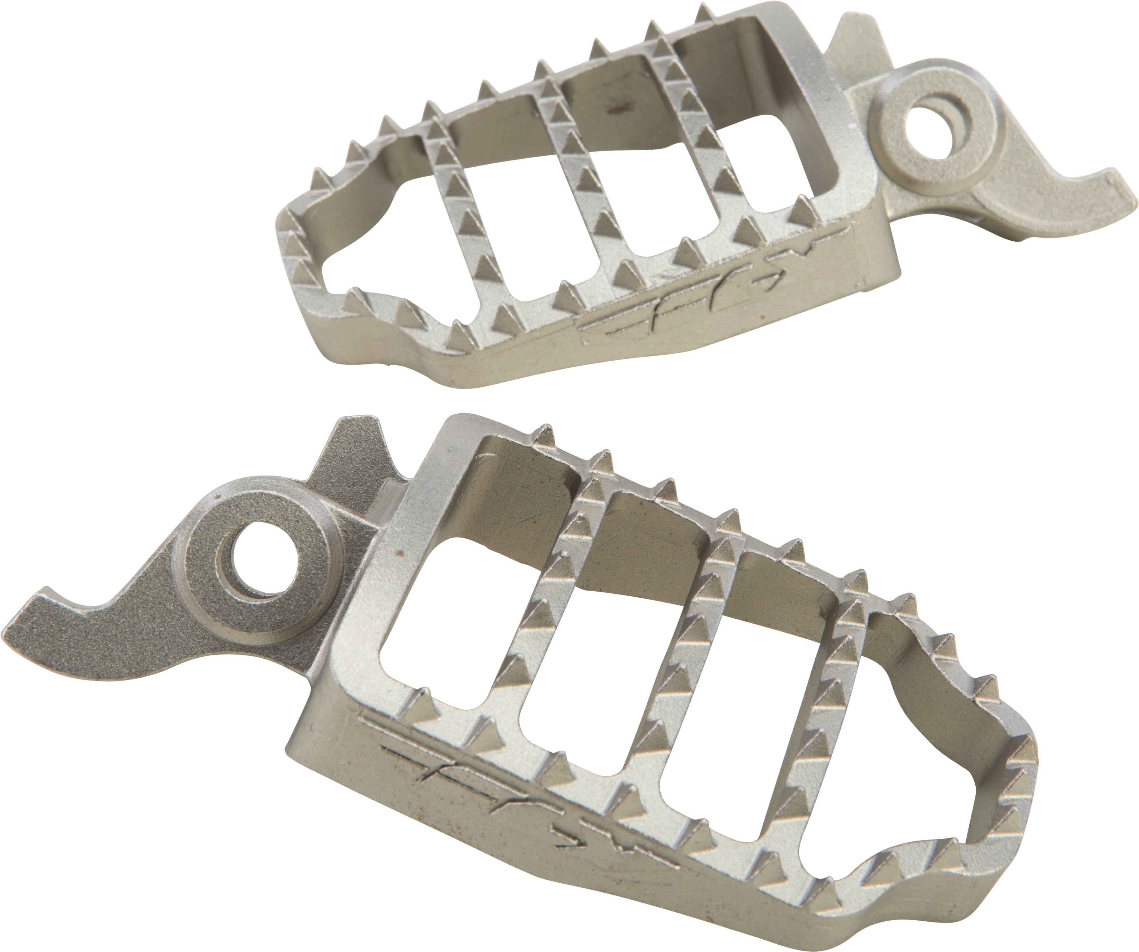 Extended Footpegs – Osburn's Family Business