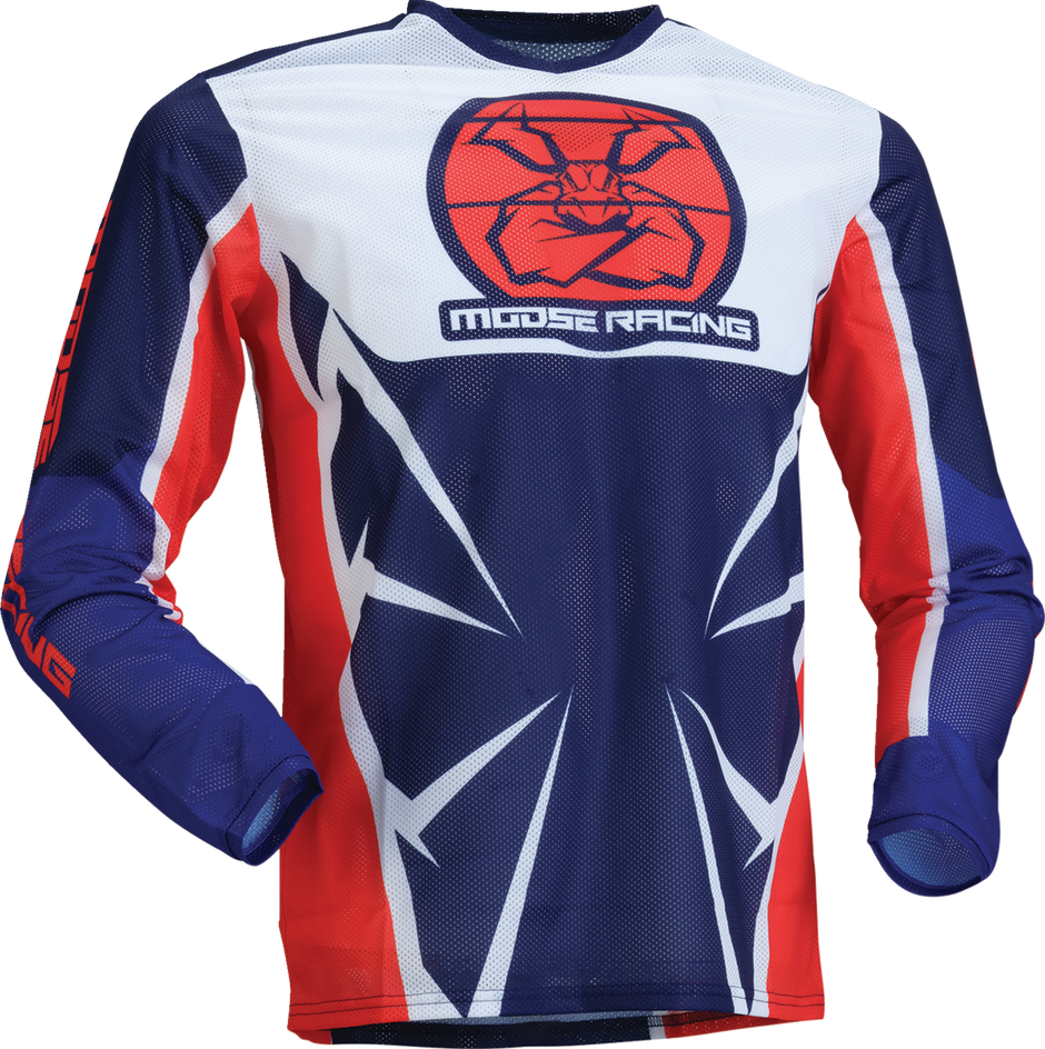 Off Road Jerseys Collection | Small to Large Sizes