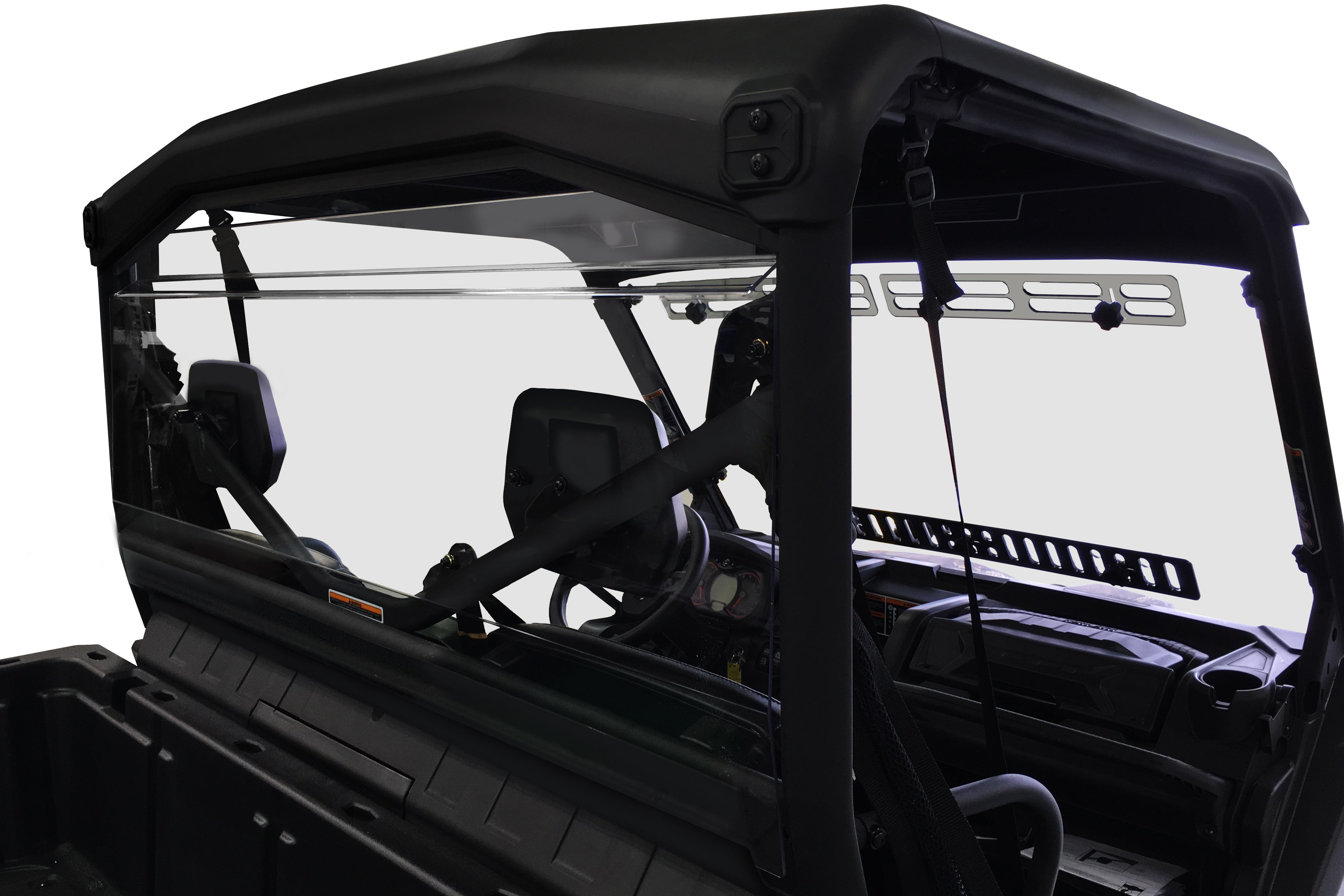 Rear Windshield Clr Can – Osburn's Family Business