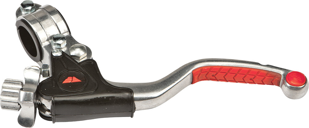 Pro Kit Standard Lever Red – Osburn's Family Business