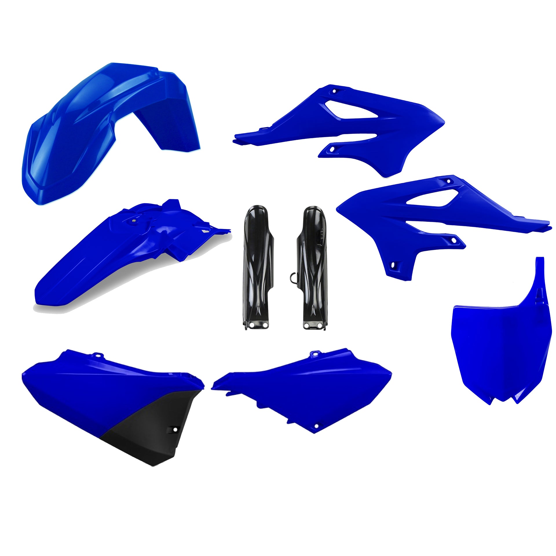 Plastic Kit Oe Yam