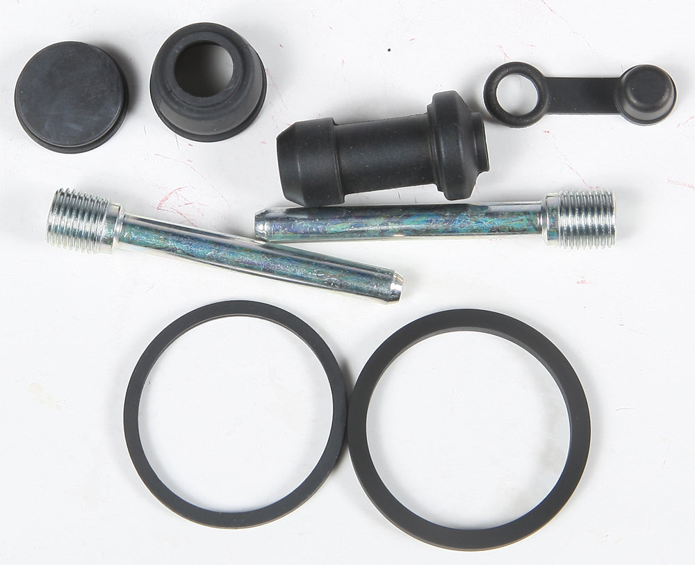Front Caliper Kit – Osburn's Family Business