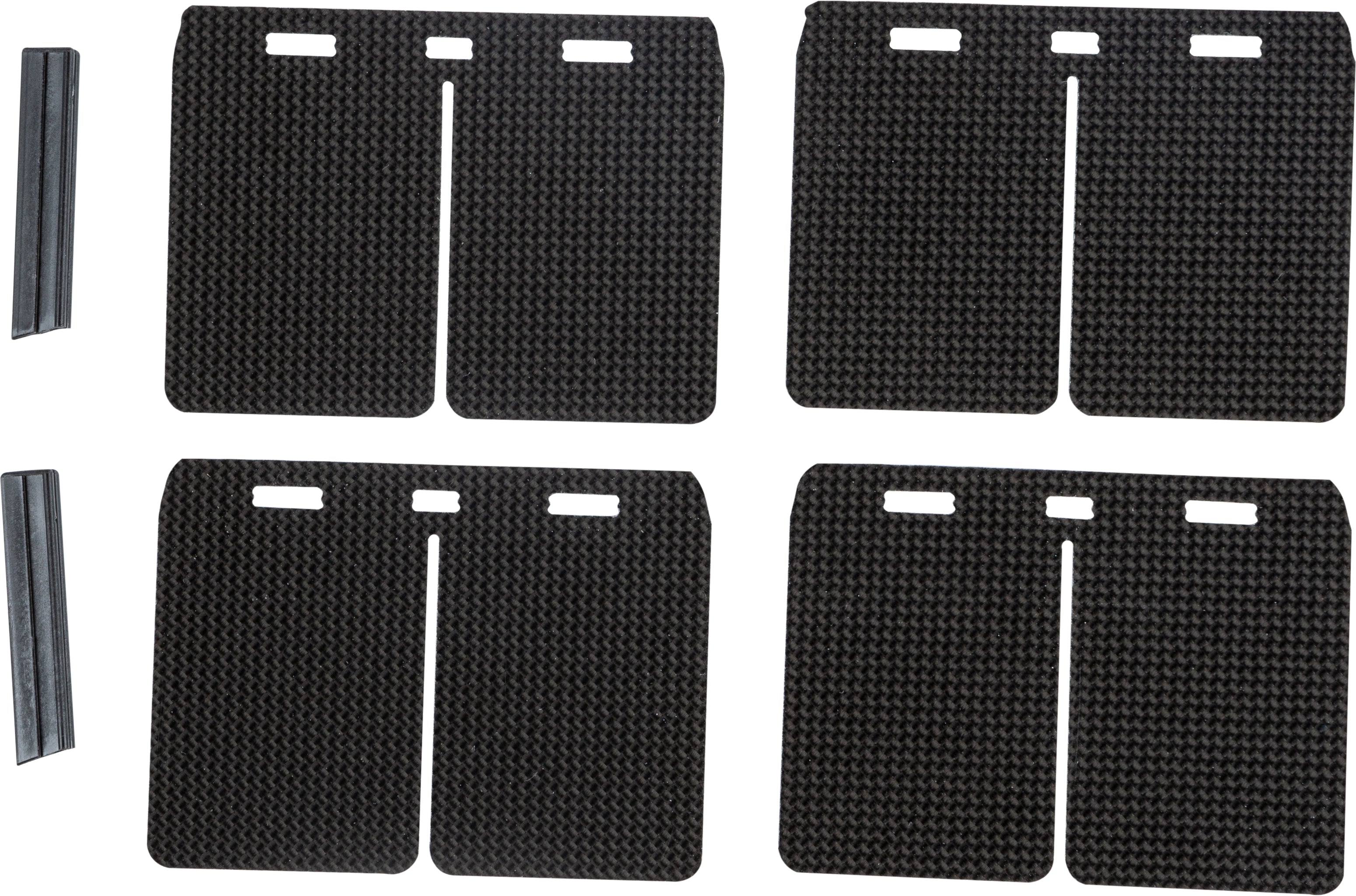 Reed Valve System Replacement Reed