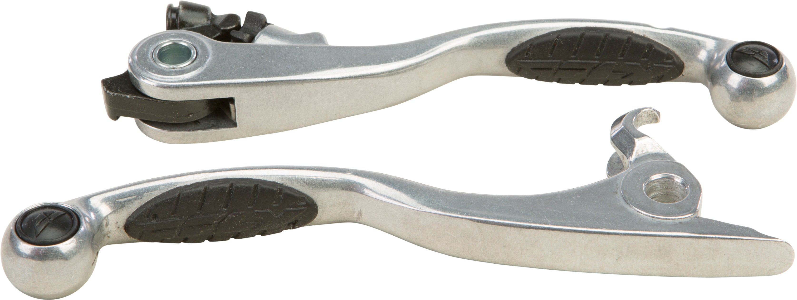 Grip Lever Set Black