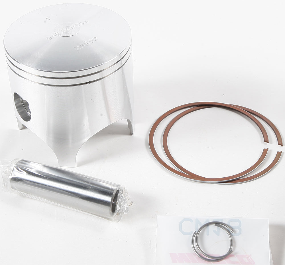 Piston Kit 72.00/+2.00 Yam