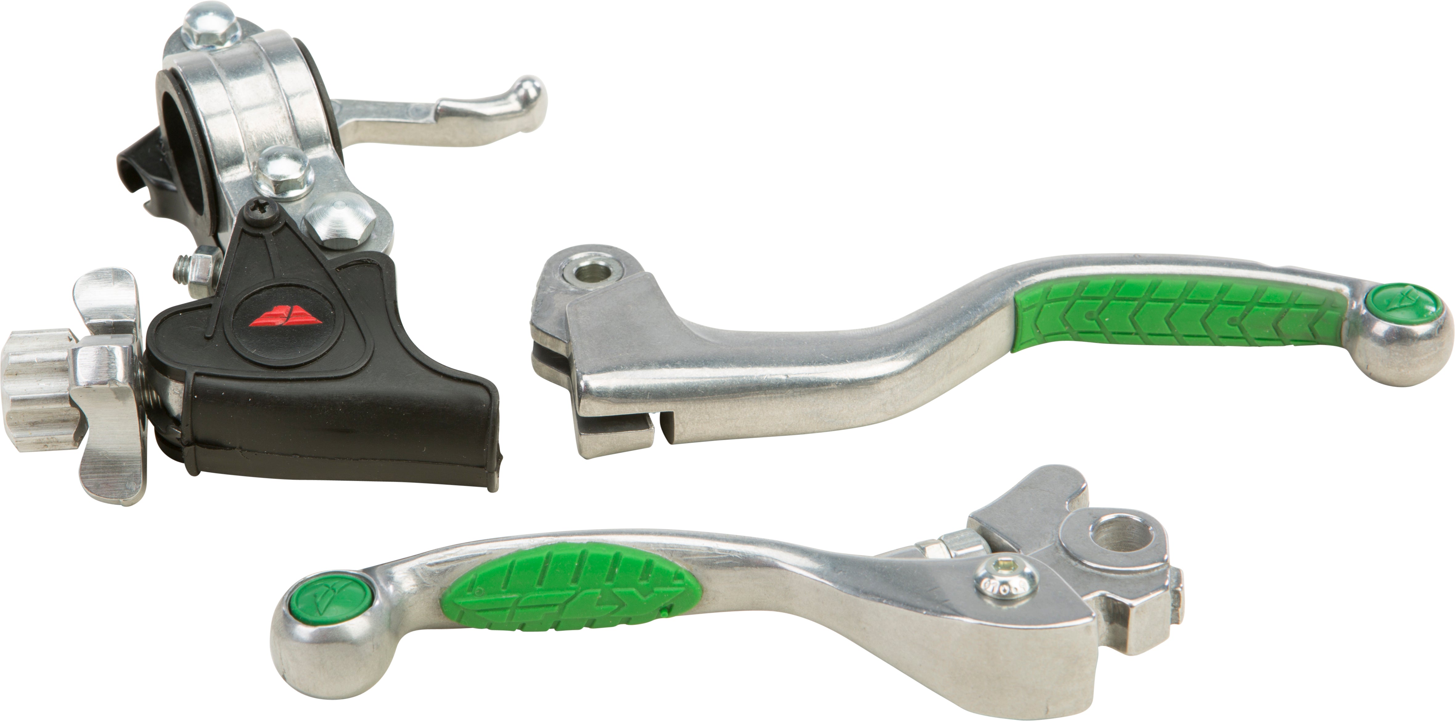 Easy Pull Pro Kit Shorty Green W/Hot Start