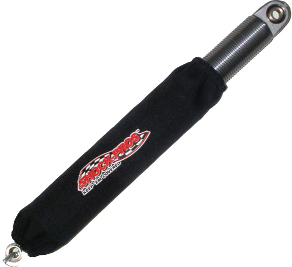 Shock Covers (Black)