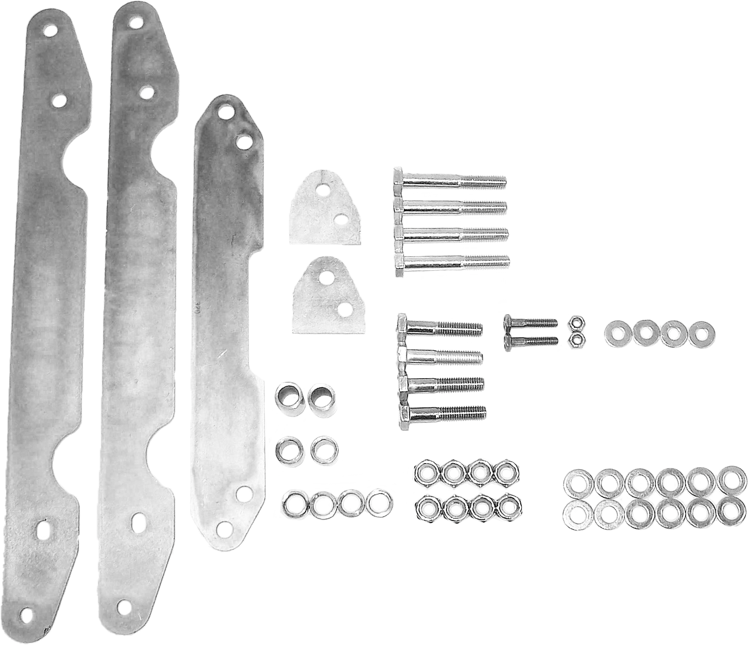 Lift Kit Hon – Osburn's Family Business