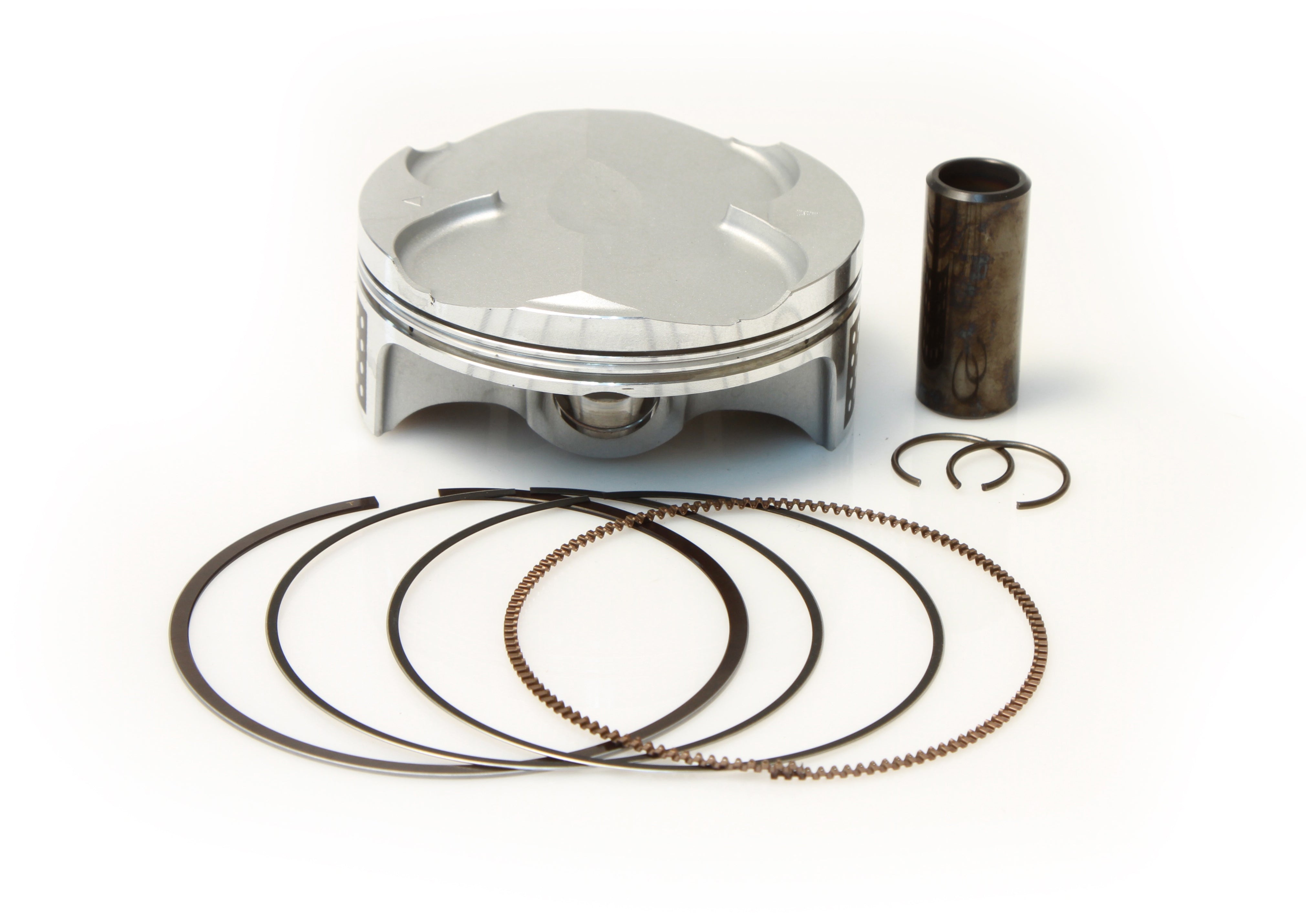 Piston Kit T Box Design Hi Comp