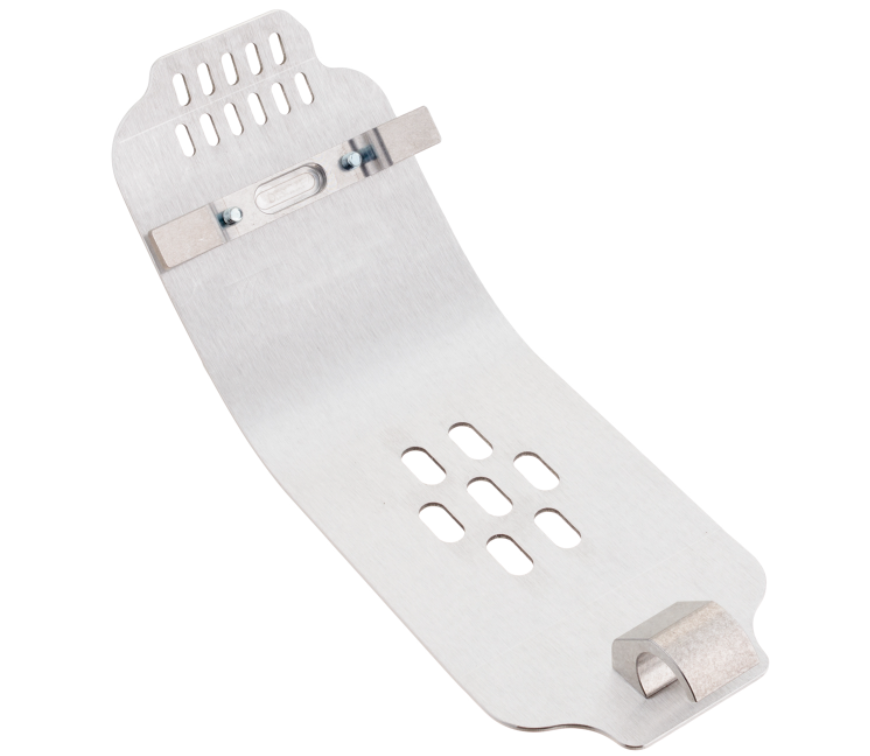 Glide Plate Husq/Ktm