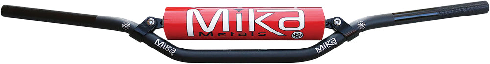 Handlebar Pro Series 7/8" Mini Low Bend Red – Osburn's Family Business