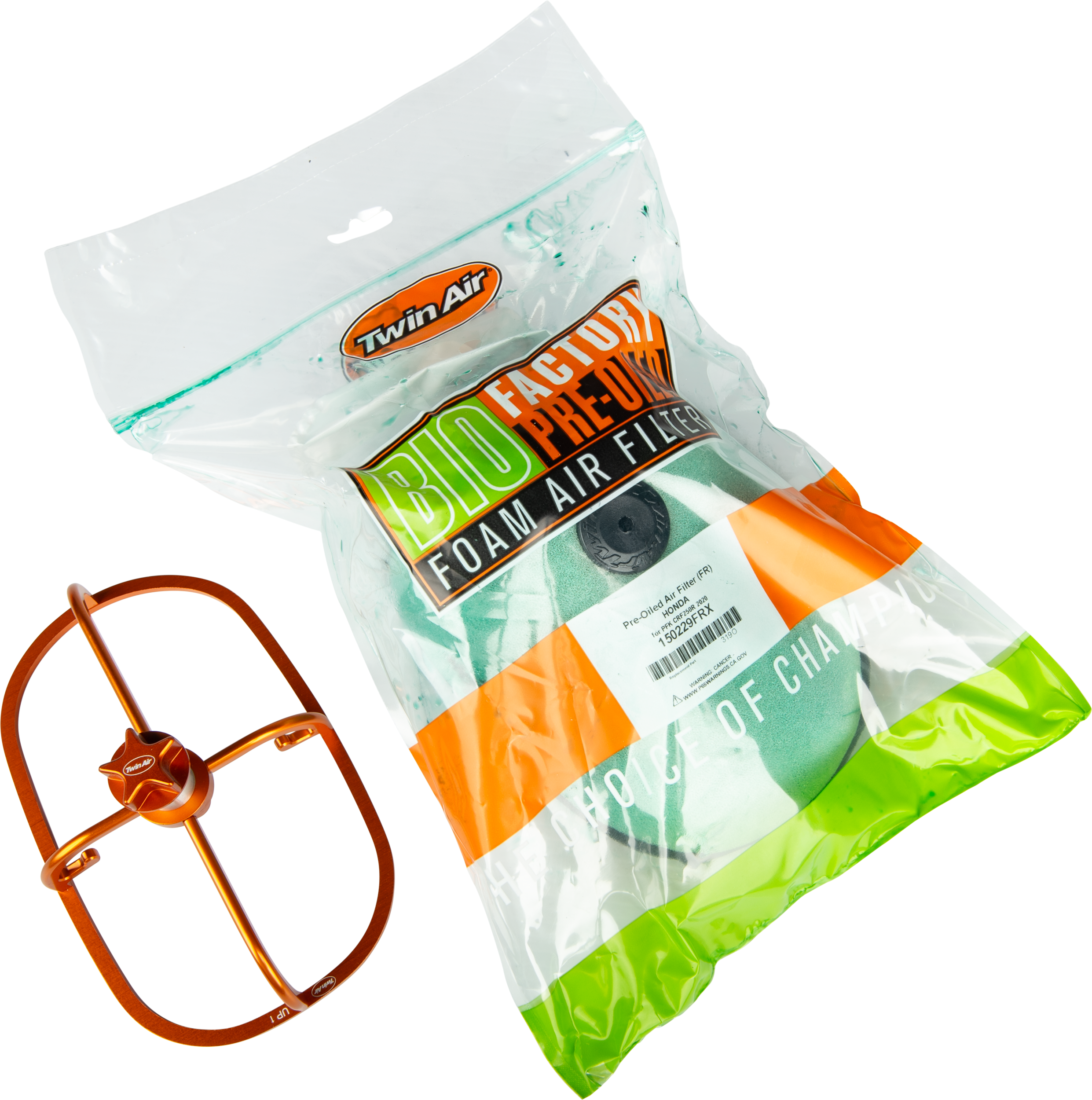 Powerflow Kit