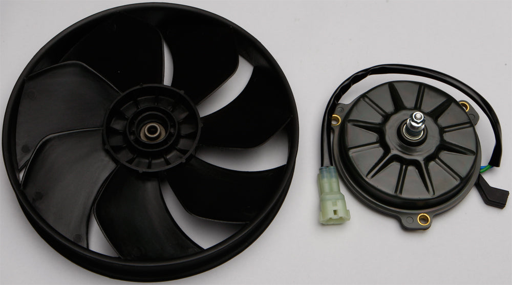 Cooling Fan – Osburn's Family Business
