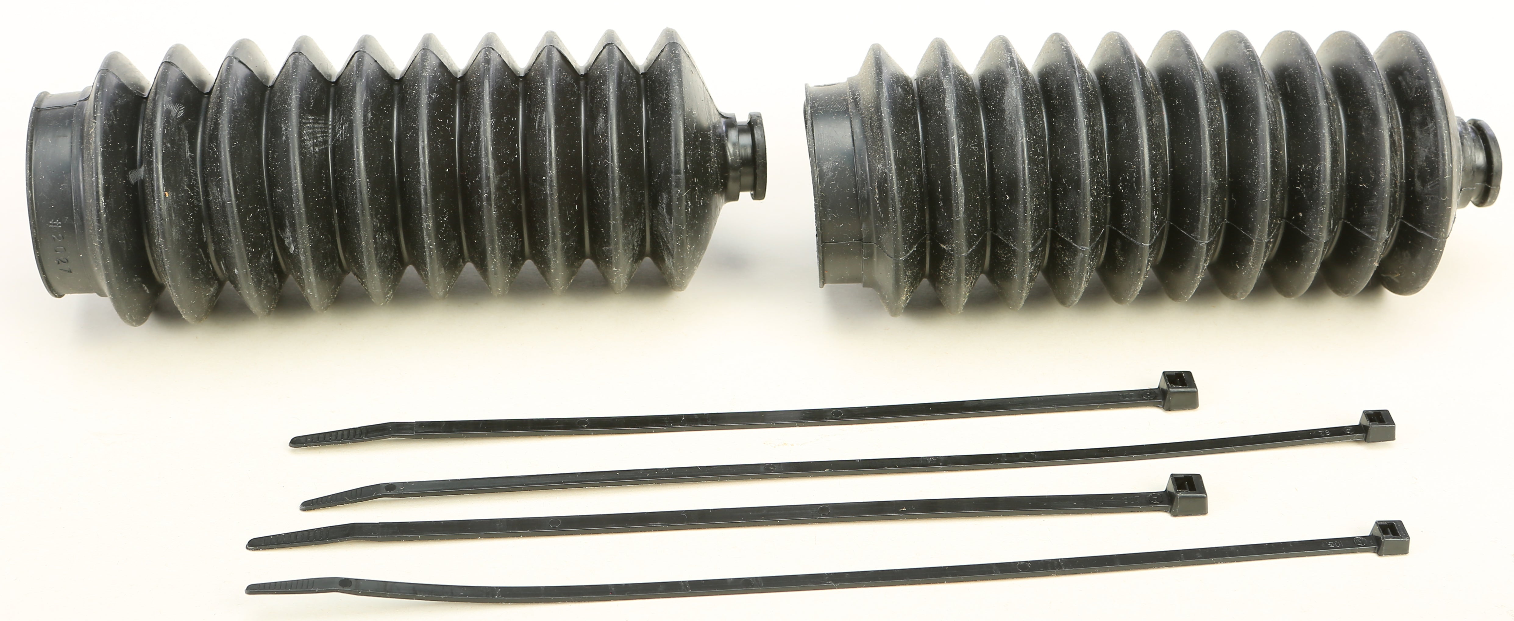Rack Boot Kit