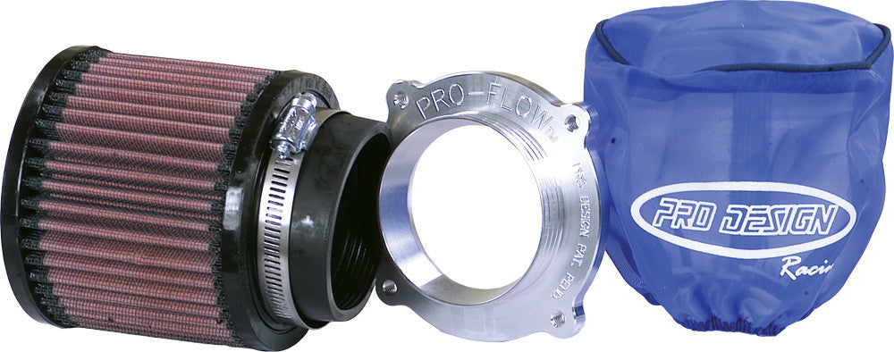 Pro Flow Pre Filter Kit