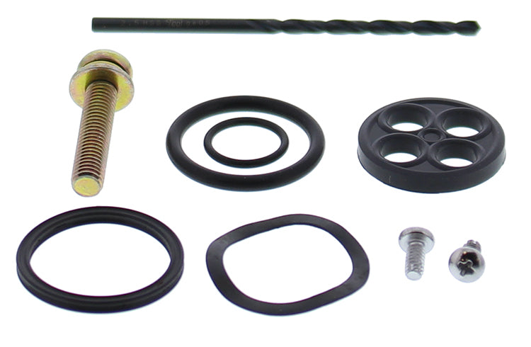 Fuel Tap Repair Kit Honda Rivet Style