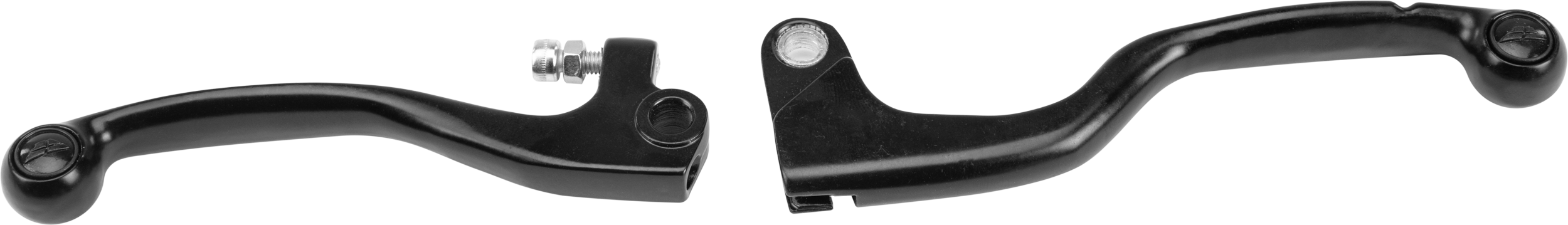 Pro Shorty Lever Set Black