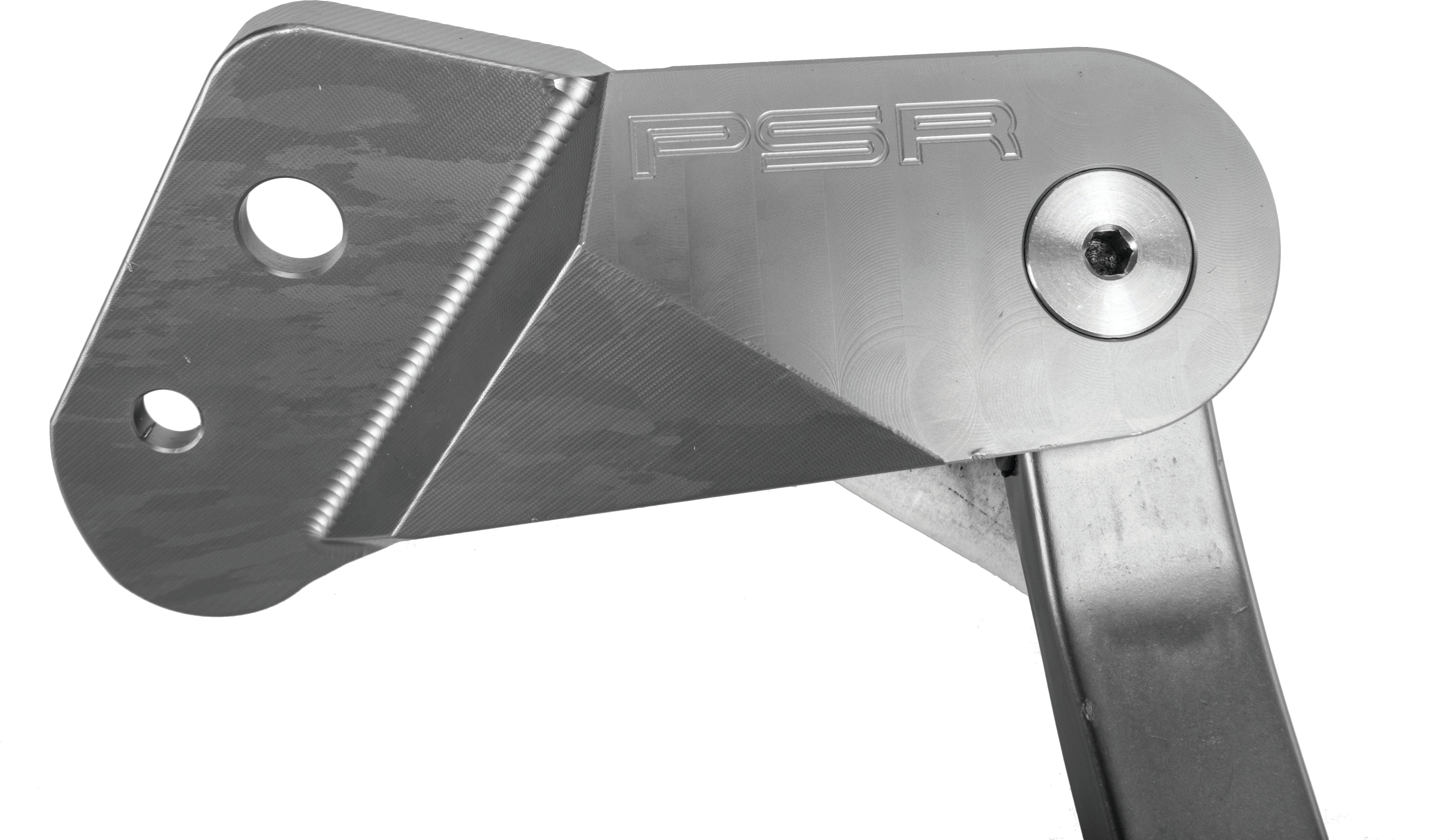 Psr Adjustable Off Road Kick Stand Hon Crf250/Crf250x