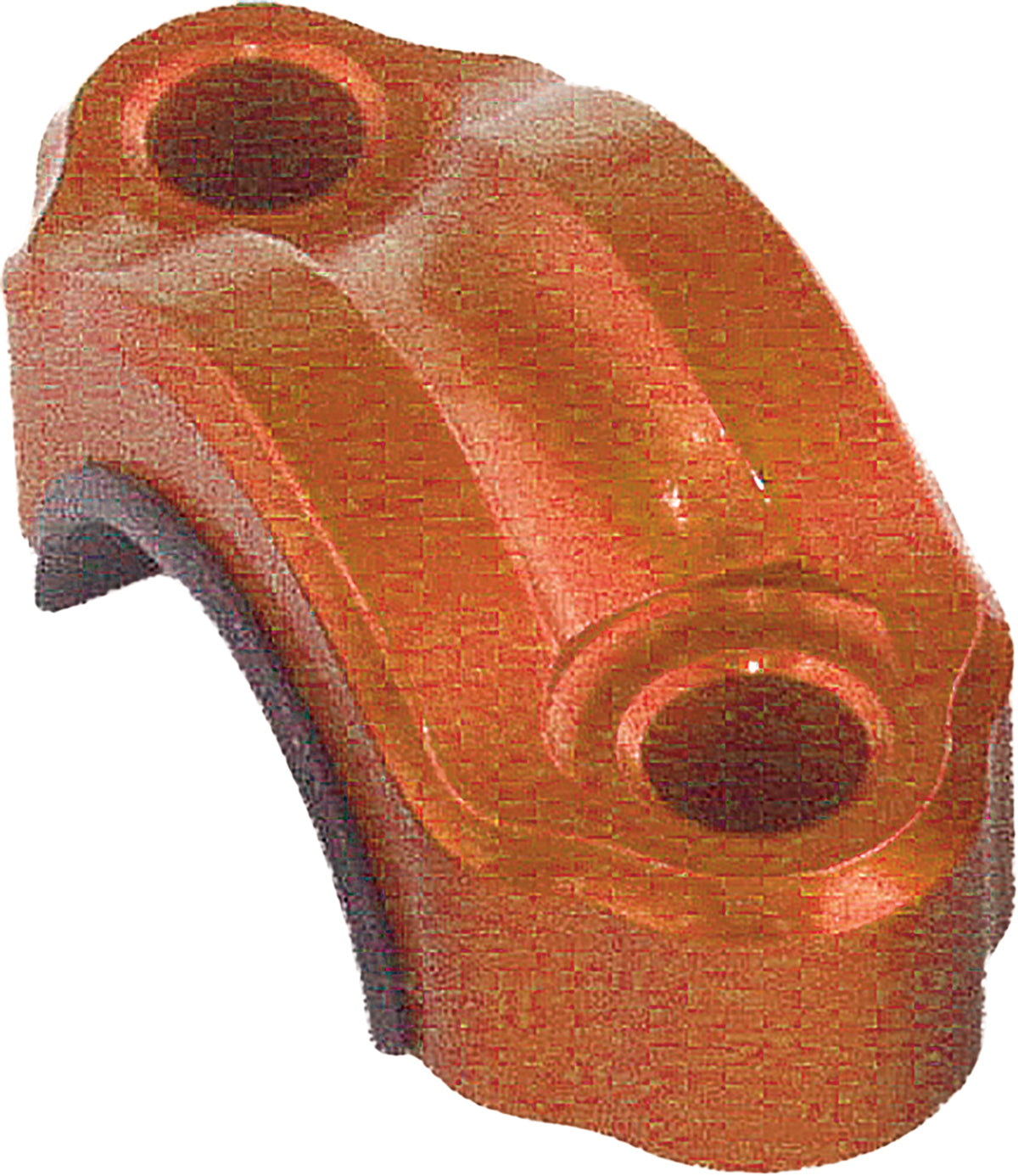 Rotating Brake Bar Clamp (Orange) – Osburn's Family Business
