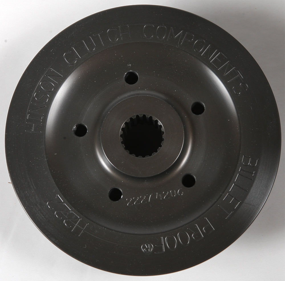 Billet Inner Hub Hon – Osburn's Family Business