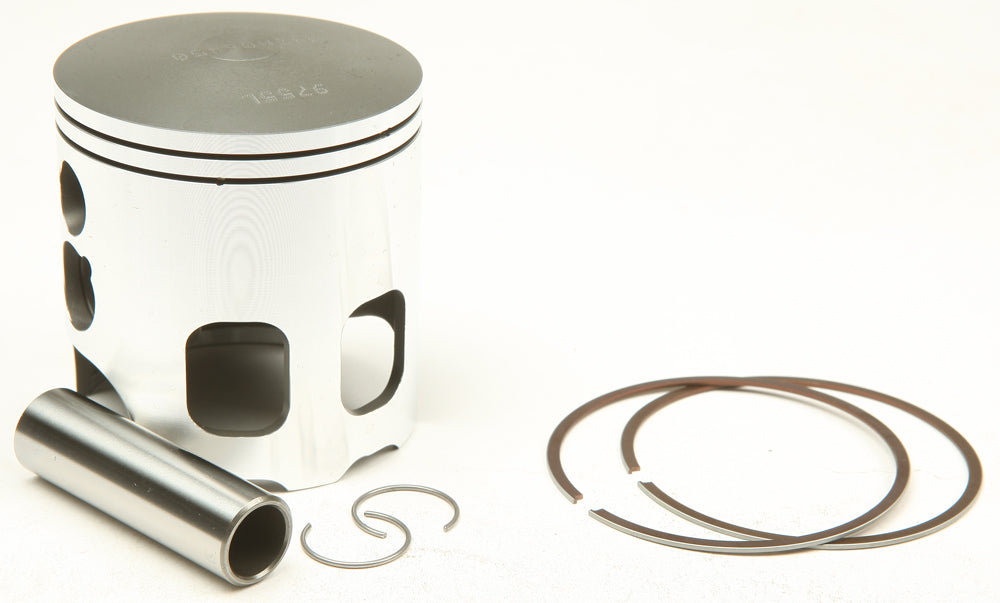 Piston Kit Rc Gp Electracoated 64.50/+0.50 Yam