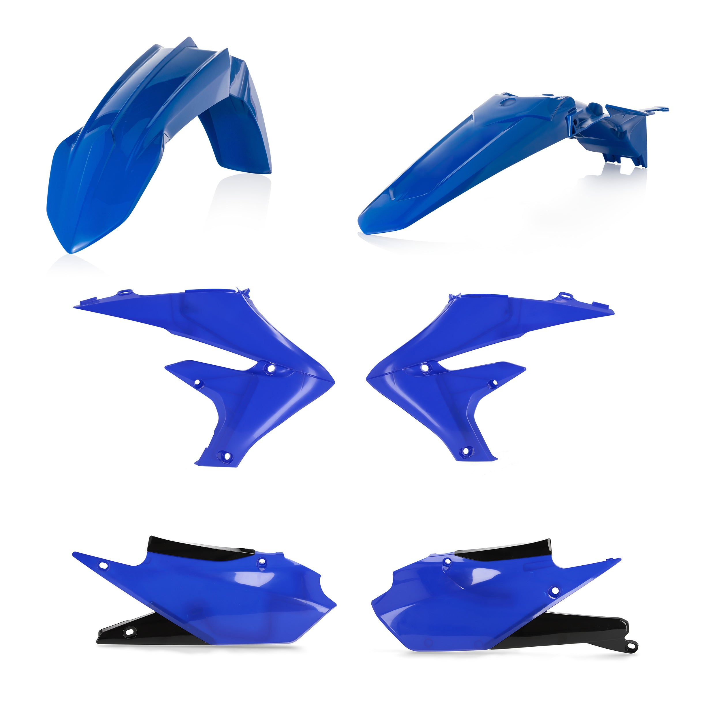 Plastic Kit Yam Original