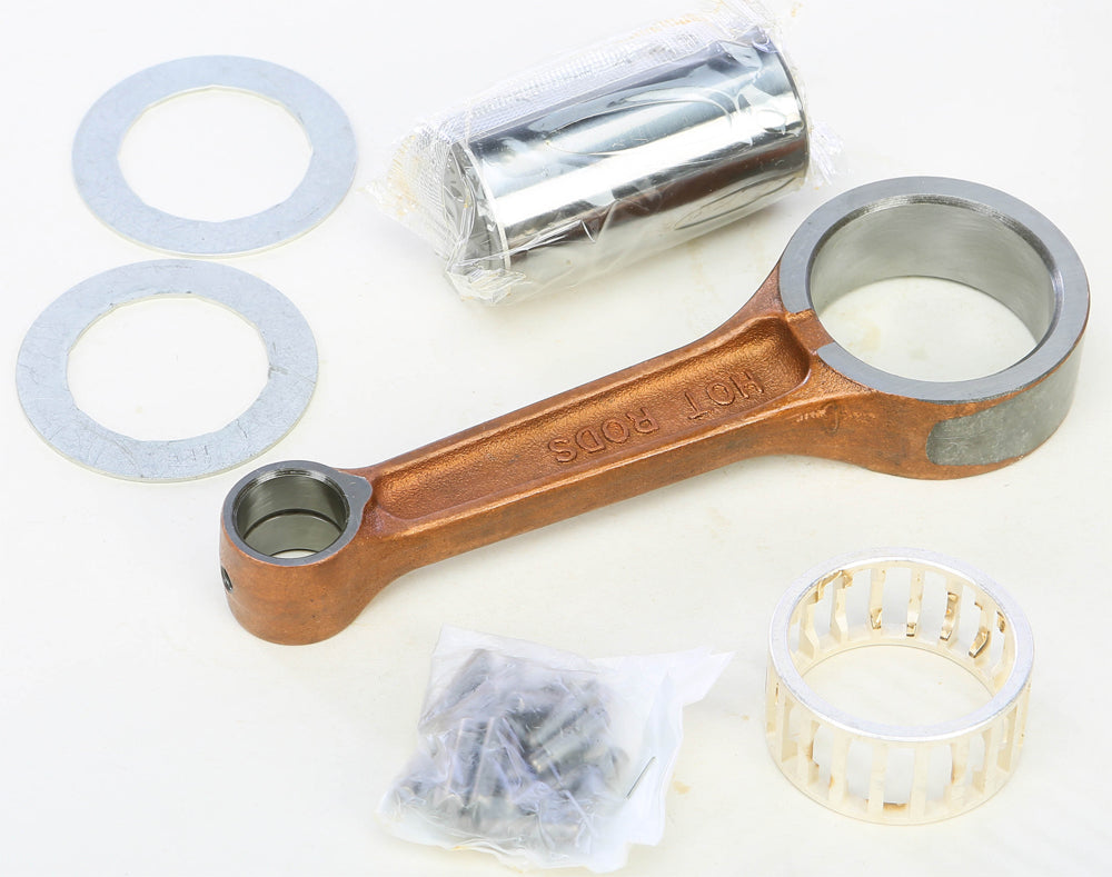 Connecting Rod Kit High Performance – Osburn's Family Business
