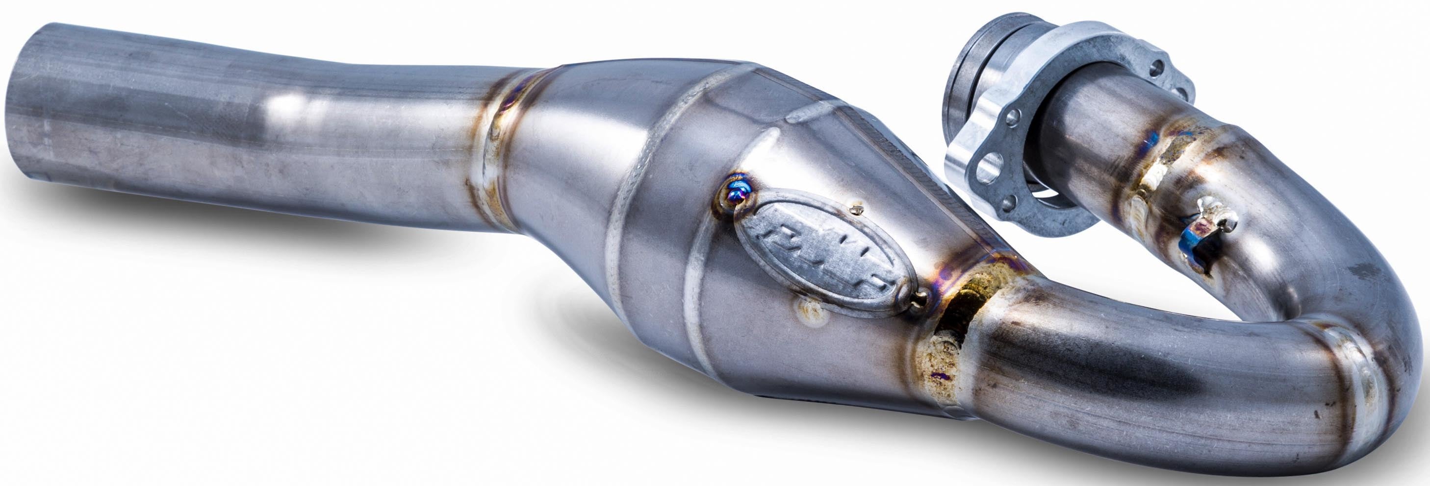 M Bomb Header Ti Suz